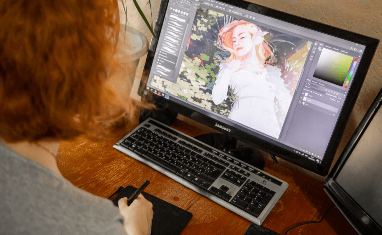 The 8 Habits Successful Artists Should Have | Parblo Digital Art Blog