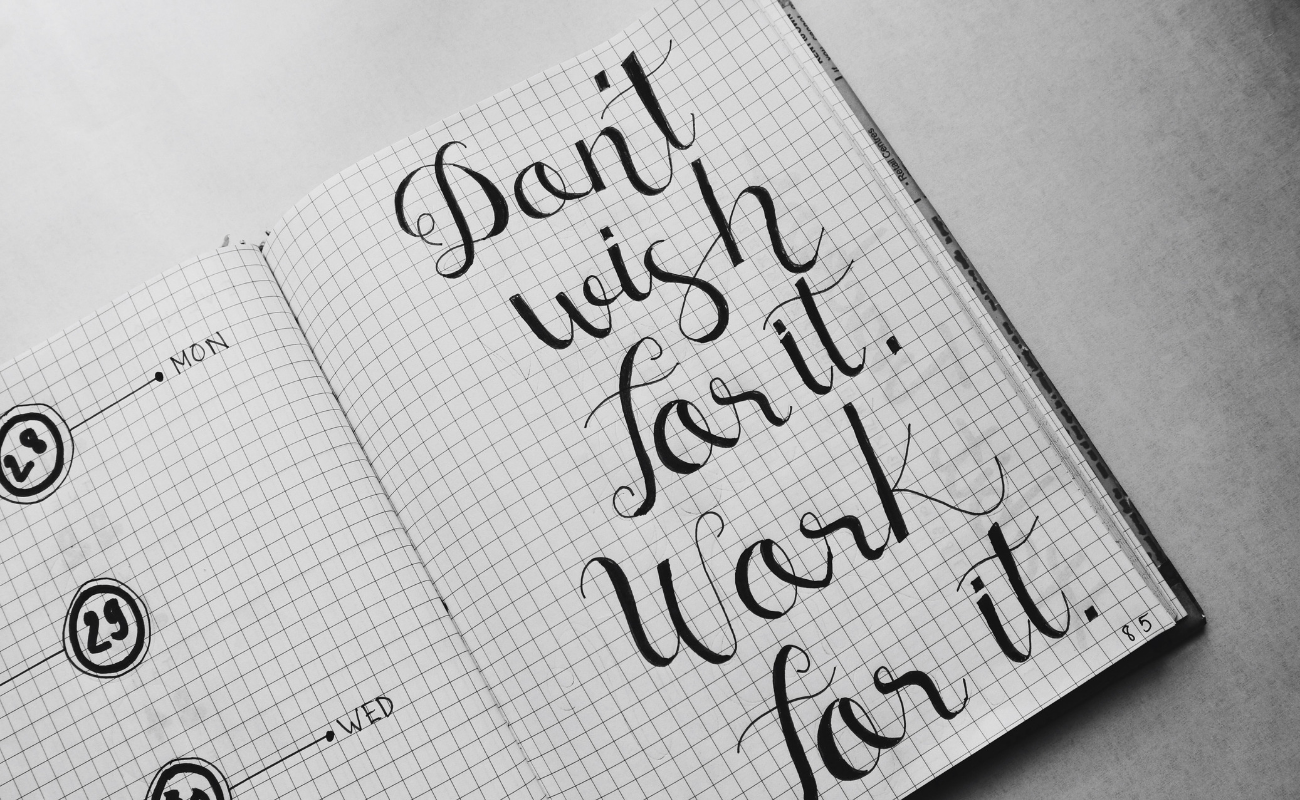 All you need to know about Calligraphy