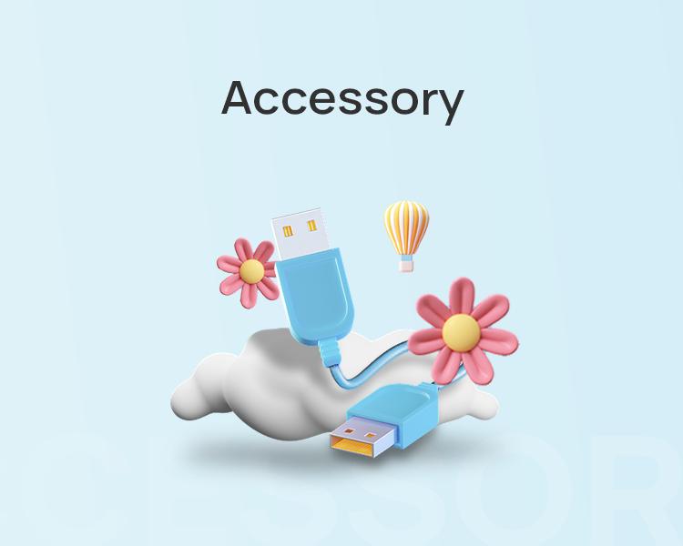 Accessories