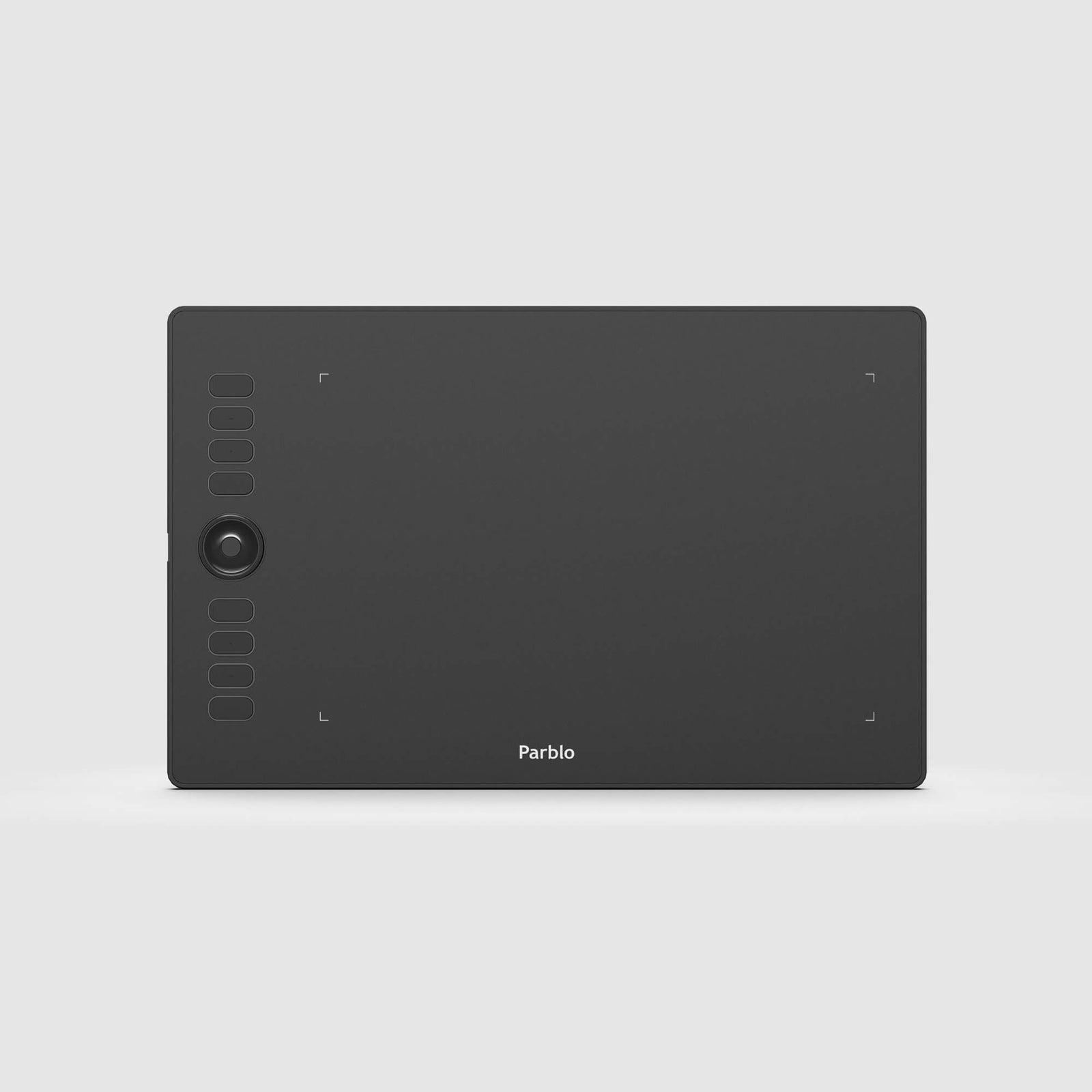 A610 Pro Digital Drawing tablet compatible with Android | Parblo