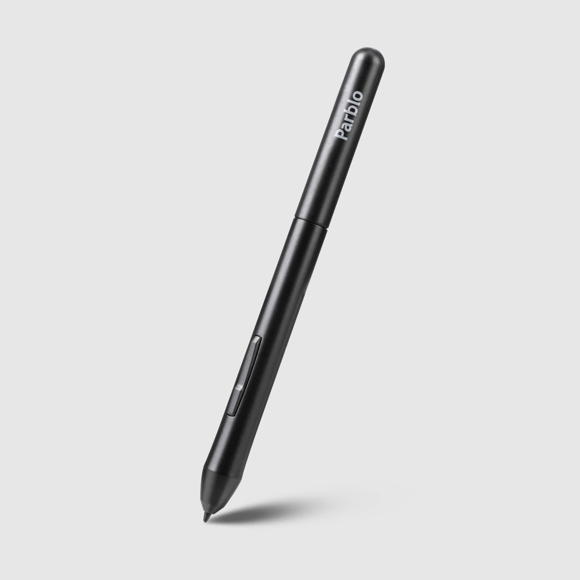P06 - Battery-free Pen for Parblo A610 Plus Graphic Drawing Tablet